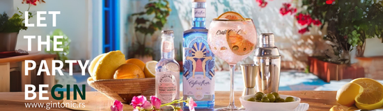 Tonik – GinTonic.rs